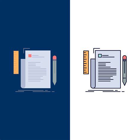 Code Coding File Programming Script Flat Color Icon Vector 14580467 Vector Art At Vecteezy