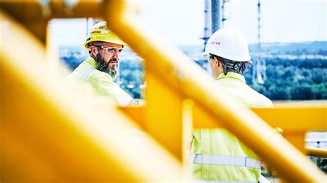 Kaefer Jarrow Scaffolding Erectors And Hirers Uk