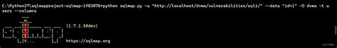 网络安全 Dvwa之sql注入—high Level解题简析 阿里云开发者社区 网络安全 Dvwa之sql注入—high Level解题简析 阿里云开发者社区