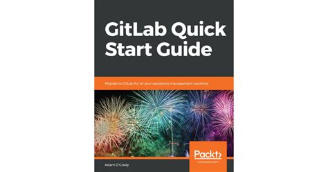 GitLab Quick Start Guide Book