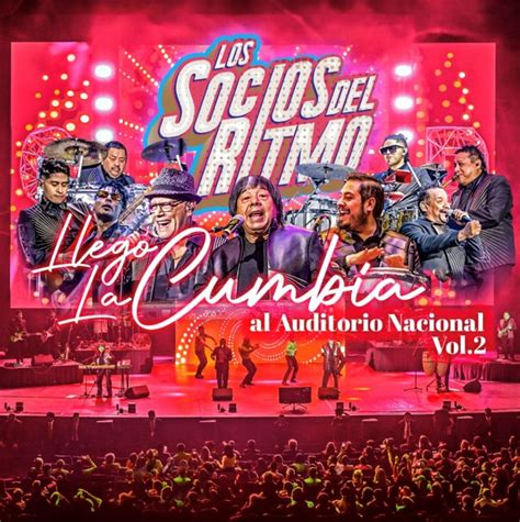 Los Socios Del Ritmo Presentan El Año Viejo Con Samo Video Xeu