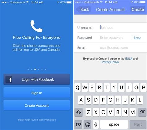 Best Textnow Alternatives 2019 Crazy Speed Tech