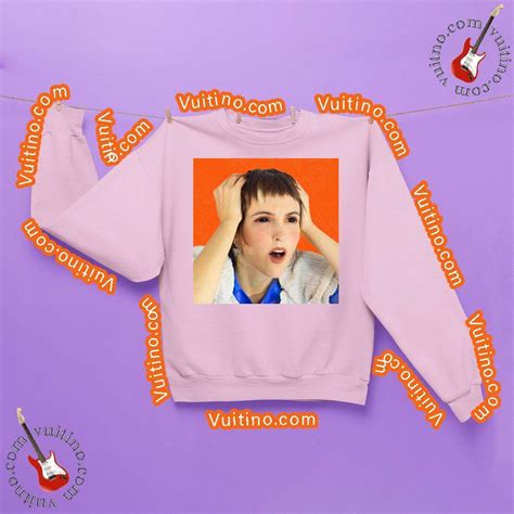 Dana Gavanski Late Slap Apparel