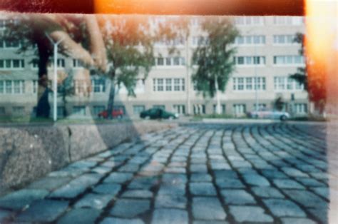 Penny The Pinhole Camera Ramyah Gowrishankar