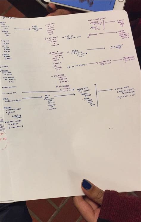 This Debate Argument Map Rpenmanshipporn