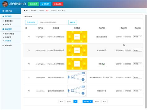 github huangshaomo nodejs express mysql bootstrap 一个基于nodejs express