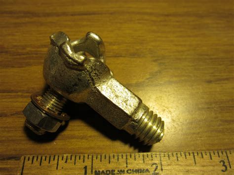 Transformer Grounding Connector Urd Transformer Grounding Set 15kv