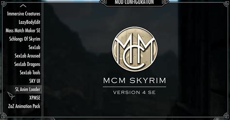 Horny Creatures Of Skyrim Special Edition Page 41 Downloads