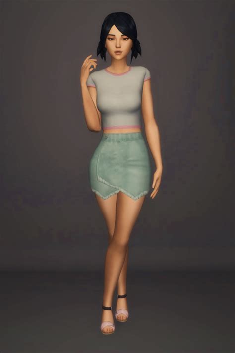 Jmte My Creations The Sims 4 Sims Loverslab