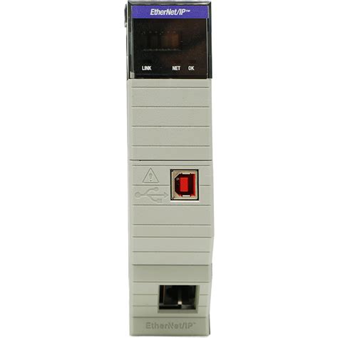 Allen Bradley Plc 1756 En2tk