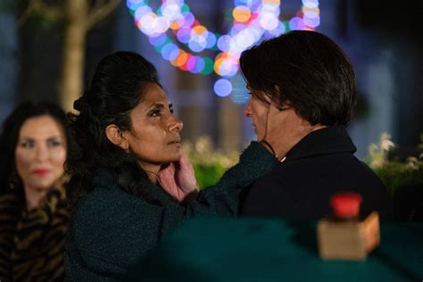 Eastenders Spoilers Suki And Eve Outcome In 60 Pictures