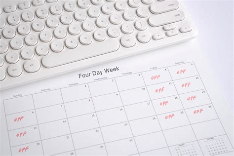 The Pros And Cons Of The Four Day Workweek Titus Talent Strategies