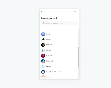 Tink Api Oauth2 User Flow Apis Bubble Forum