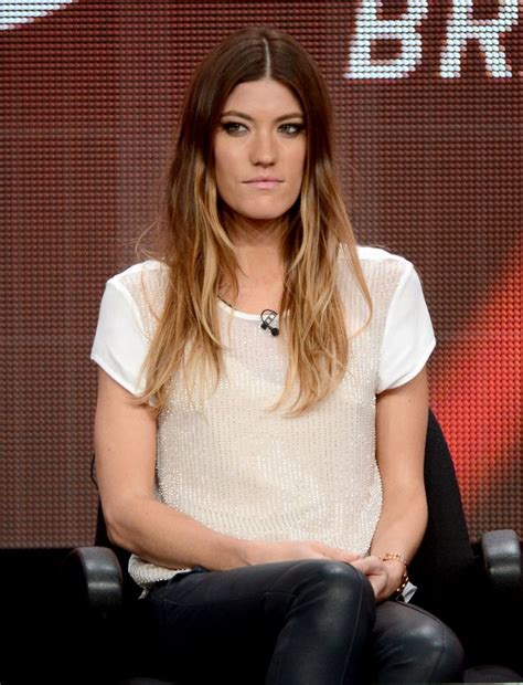 Picture Of Jennifer Carpenter Jennifer Carpenter Jennifer Beauty