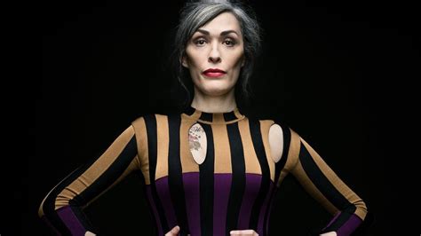 Quién Es Roberta Marrero La Escritora Que Denuncia La Violencia De Las