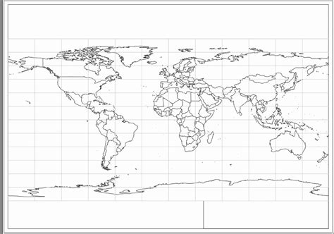 How To Draw Map In Autocad Design Talk