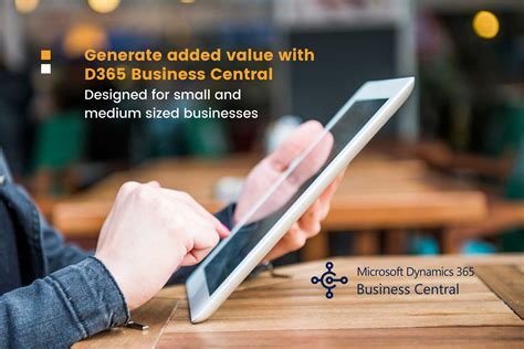 D365 Business Central Ms Pos News