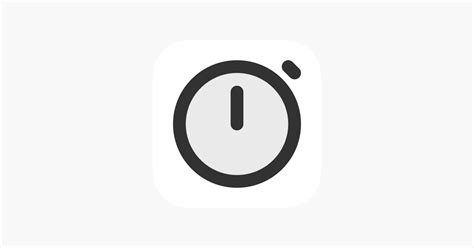 ‎focus Timer Minimalist On The App Store