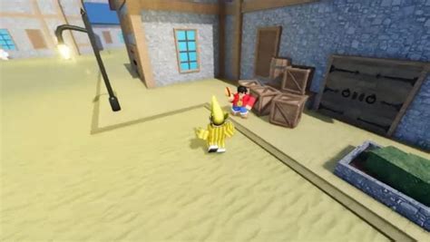 How To Get Gear For Gomu Gomu No Mi In A Universal Time AUT Try Hard Guides