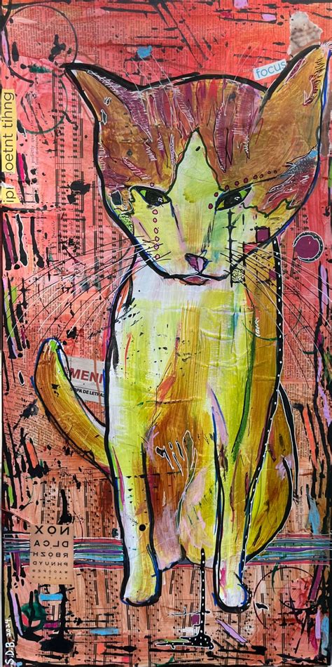 Meet Seth David Branitz Canvasrebel Magazine