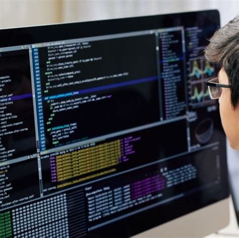 Aplikasi Coding Terbaik Di Perangkat Pc Dan Laptop Wartakota123