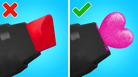 초보를 위한 멋진 미술 팁과 쉬운 그림 그리기 아이디어 Youtube