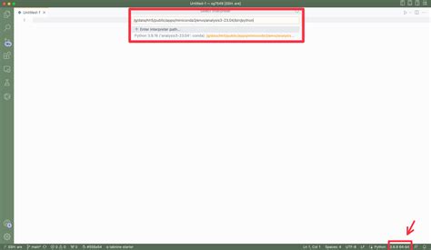 Working With Are Notebooks In Vs Code — Clex Cms Blog