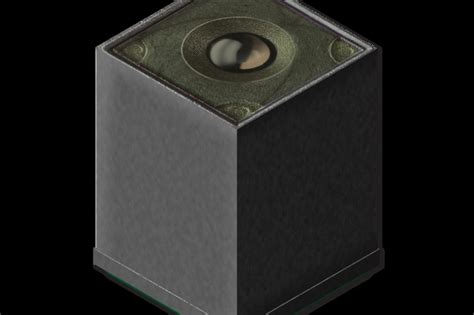 OMNIVISION Introduces Smallest Camera Module News