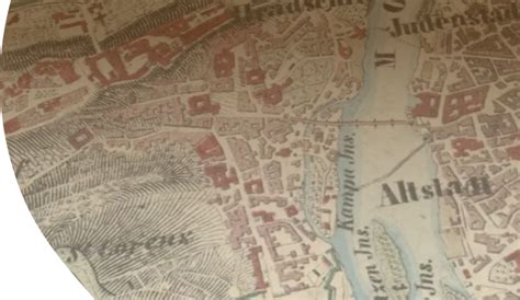 oldmapsonline processing and hosting maps with an advanced sdk