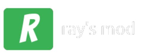 Maps Rays Mod Wiki Fandom