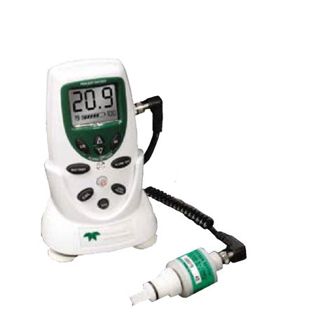 Oxygen Monitors And Oxygen Fuel Cells Archives Ecomed