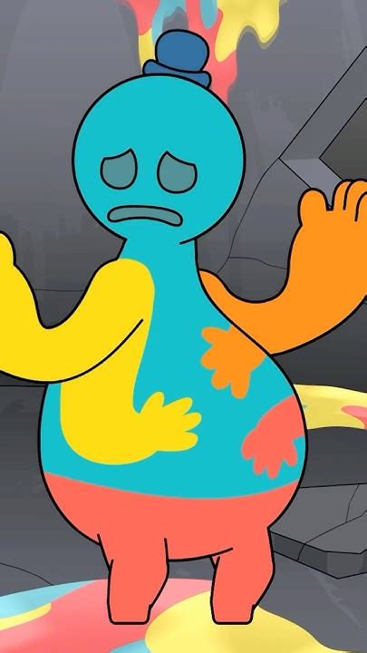 😱ИСТОРИЯ ДОУИ ИЗ ПОППИ ПЛЕЙТАЙМ 4 Youtube