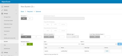 Storage Engine Dell Objectscale Overview And Architecture Dell Technologies Info Hub