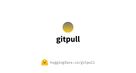 Gitpull Gitpulldata
