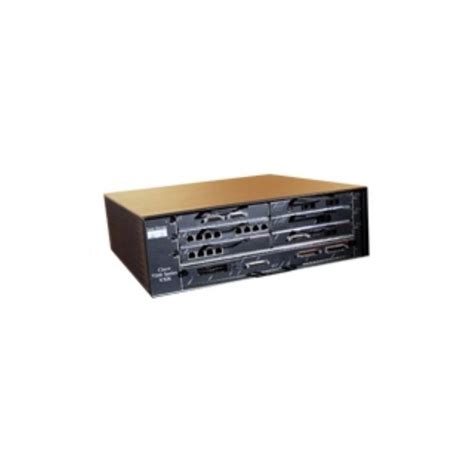 Cisco Cisco7206vxr Router Digital Warehouse