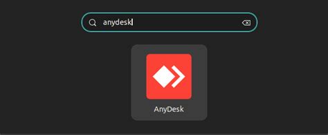 How To Install Anydesk On Ubuntu 2404 And 2504 Using Terminal