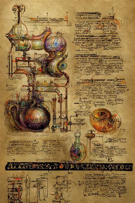 Alchemical Process 5 Artofit