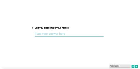 Quill Forms Alternatives 25 Survey Creators Alternativeto