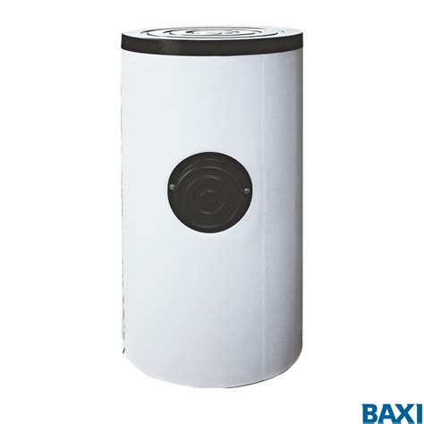 Бойлер косвенного нагрева Baxi UBT 200 литров, 100020659, купить в Москве