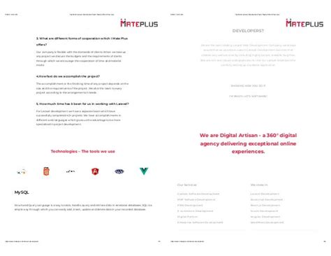 top notch laravel development team ready to build your app 2 pdf