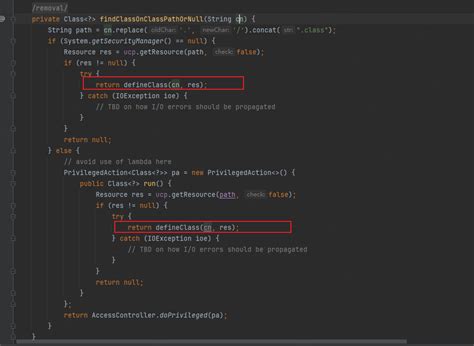 【java】谈谈classloader Csdn博客