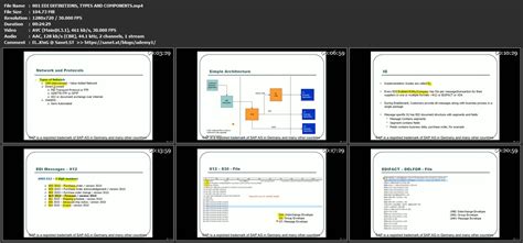 Sap Edi Idoc Beginner To Advance Course Softarchive