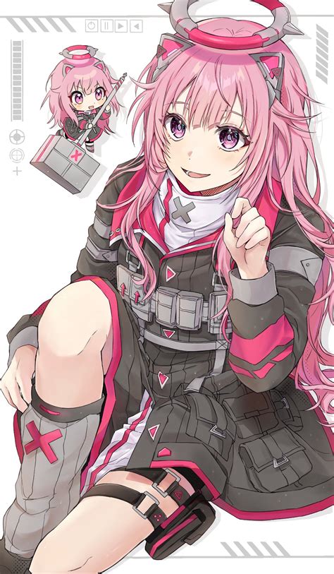 Ootori Emu Project Sekai Drawn By Ceiling Danbooru