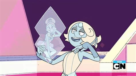Powder Pearls By Boringartist On Deviantart Steven Universe Characters Pearl Steven Universe