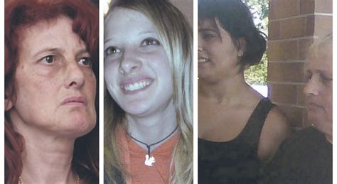 Sarah Scazzi I Protagonisti Del Delitto Di Avetrana Da Sabrina A Cosima Da Ivano A Carmine