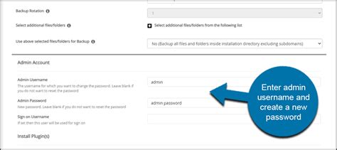 How To Reset Your Wordpress Password From Softaculous