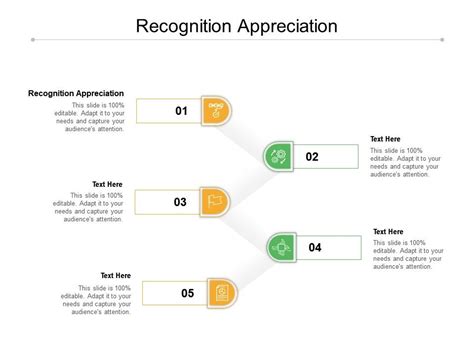 Recognition Appreciation Ppt Powerpoint Presentation Rules Cpb Presentation Graphics