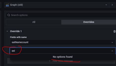 dual y scale grafana 8 x time series panel grafana labs community