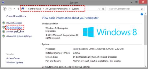 how does android remote desktop windows 8 [full tutorial]